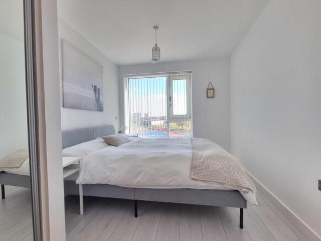 1 bedroom apartment for rent in Gunwharf Quays, Hampshire, PO1