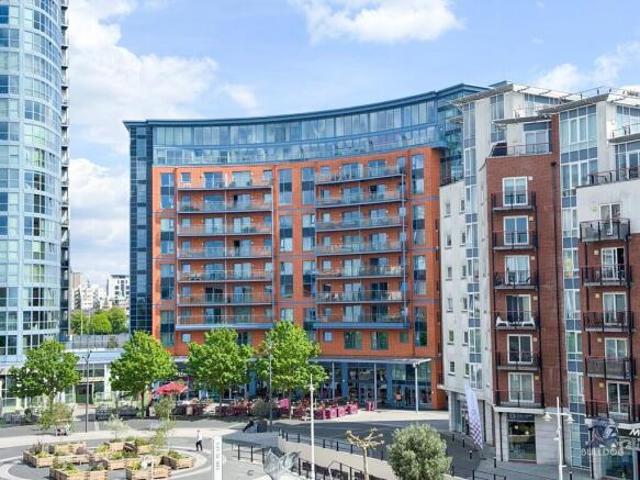 1 bedroom apartment for rent in Gunwharf Quays, Portsmouth, Hampshire, PO1