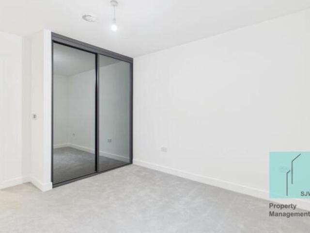 1 bedroom apartment for rent in Gwen Davis Way, Lilium Court, RM9