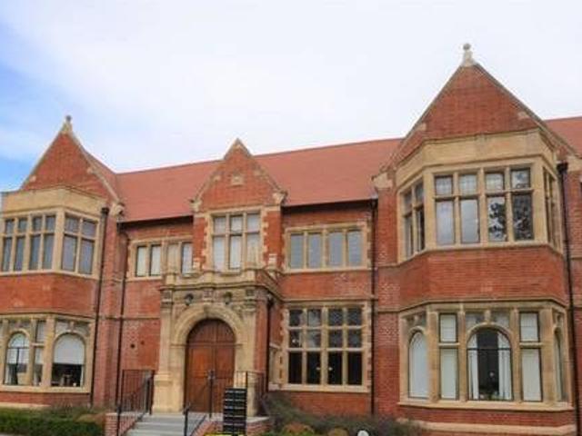 1 bedroom apartment for rent in Gables Close Off Thorpe Road Peterborough PE3