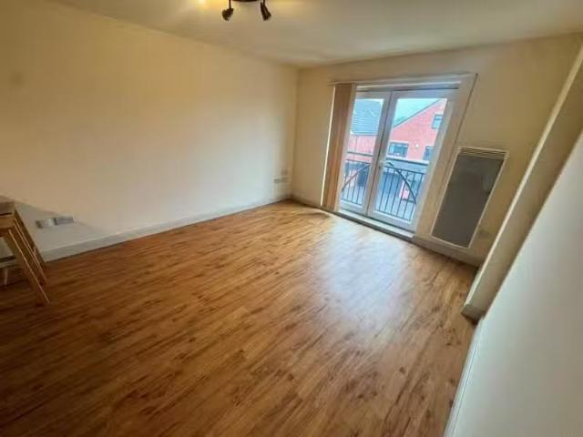 1 bedroom apartment for rent in Gaiety House, Regent Street, B66