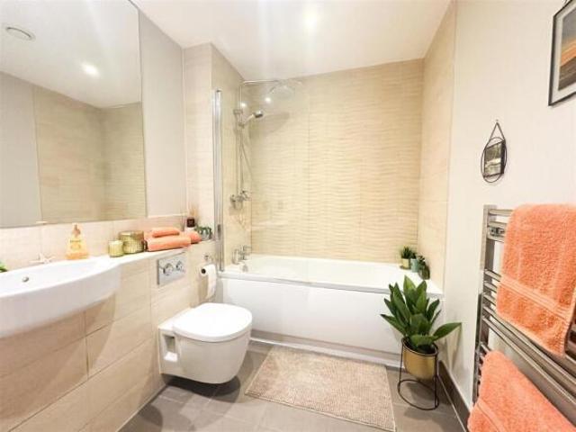 1 bedroom apartment for rent in Gaol Ferry Steps, Bristol, BS1