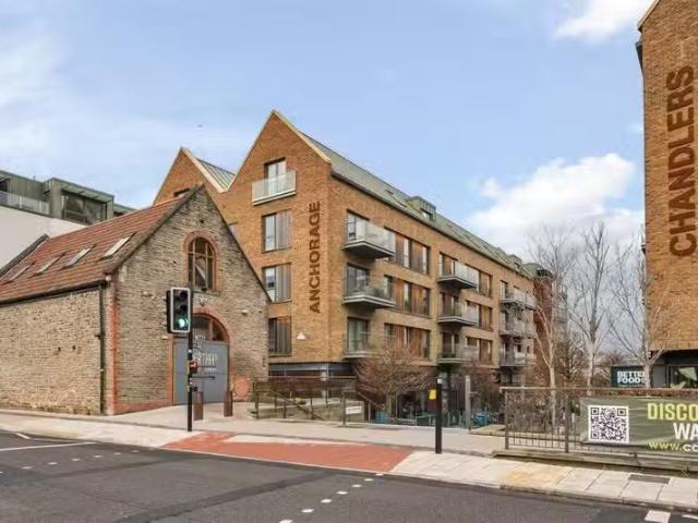 1 bedroom apartment for rent in Gaol Ferry Steps, Bristol, BS1