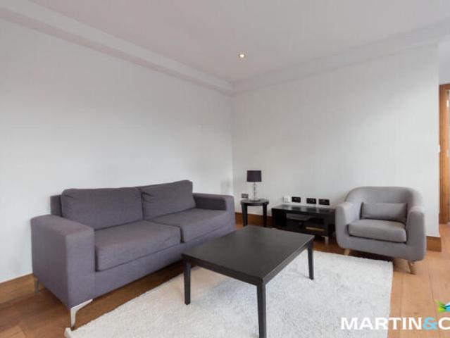1 bedroom apartment for rent in Galbraith House, Great Charles Street Queensway, Birmingham, B3