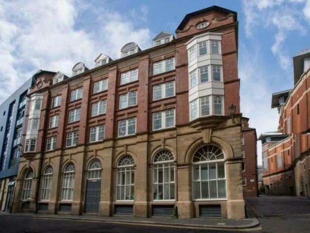 1 bedroom apartment for rent in Galen House, NE1