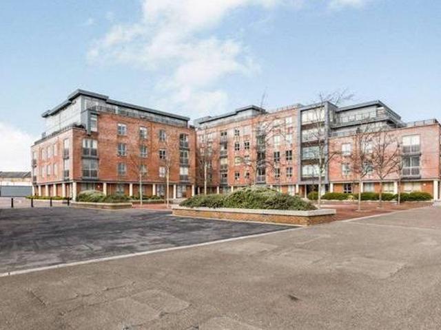 1 bedroom apartment for rent in Galleon Place Weevil Lane PO12