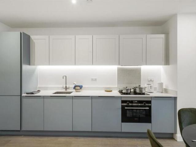 1 bedroom apartment for rent in Galleria House, Royal Victoria Dock, E16
