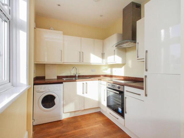 1 bedroom apartment for rent in Gannon Road, Worthing, BN11 2DT, BN11