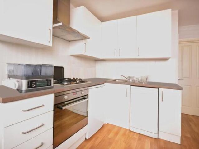 1 bedroom apartment for rent in Gascony Avenue, West Hampstead, NW6