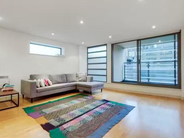1 bedroom apartment for rent in Garden Walk, Shoreditch, EC2A
