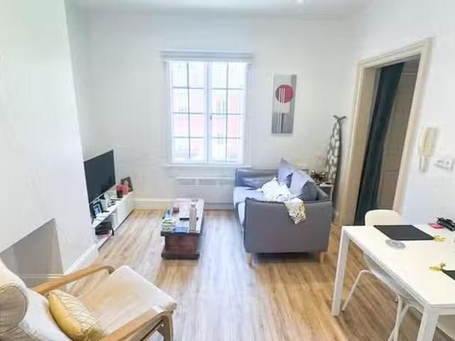 1 bedroom apartment for rent in Garden Court, Ladywood Middlew.