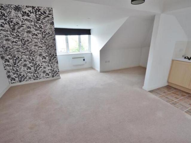 1 bedroom apartment for rent in Gardenia Avenue, Luton, LU3