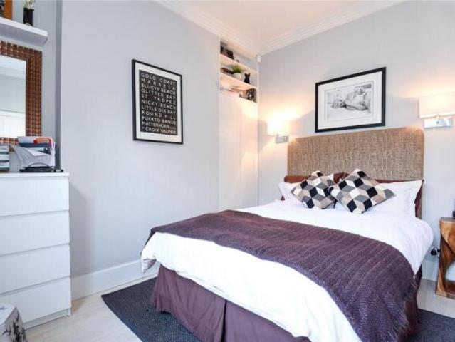 1 bedroom apartment for rent in Gardnor Road, Hampstead, London, NW3