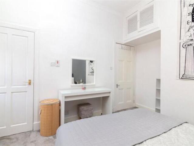 1 bedroom apartment for rent in Garry Street, Glasgow, G44