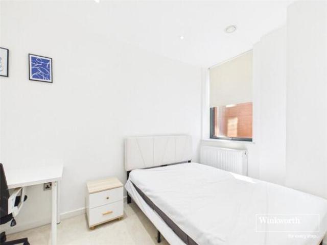 1 bedroom apartment for rent in Garrard Street, Reading, Berkshire, RG1