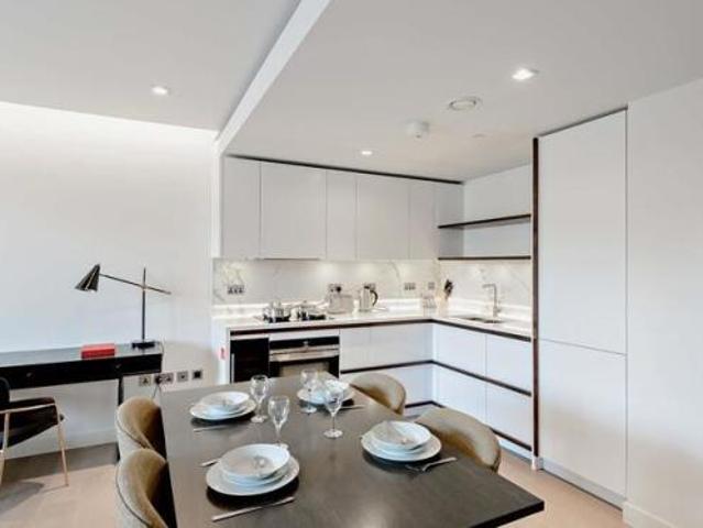 1 bedroom apartment for rent in Garrett Mansions, Edgware Road, W2