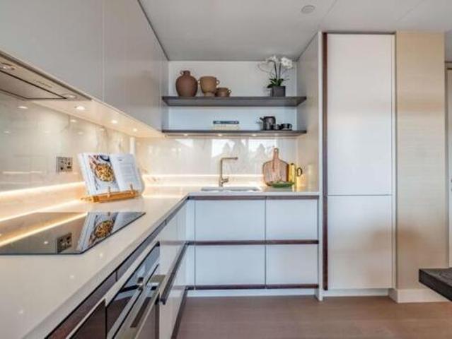 1 bedroom apartment for rent in Garrett Mansions W2