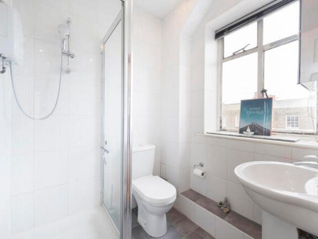 1 bedroom apartment for rent in Gateforth Street, Marylebone, NW8