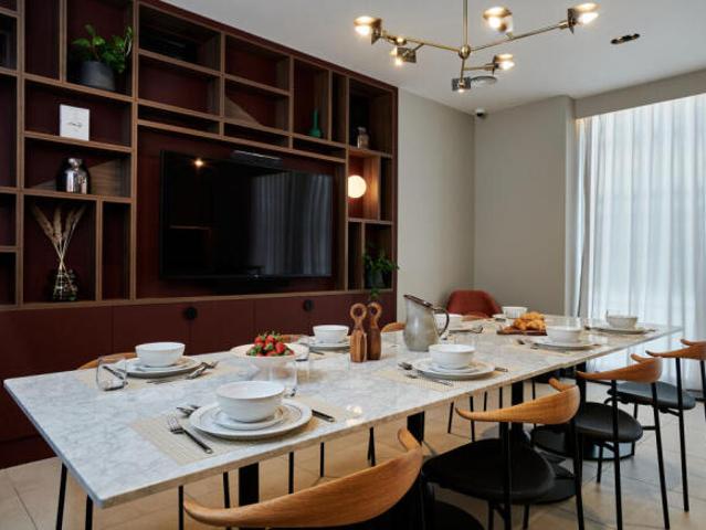 1 bedroom apartment for rent in Gatehouse Apartments, Southampton SO14