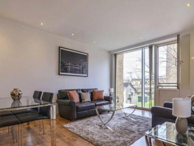 1 Bedroom Apartment For Rent In Gatliff Road