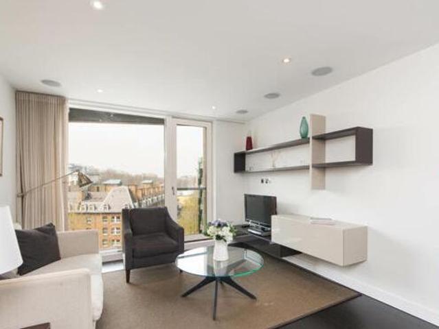 1 Bedroom Apartment For Rent In Gatliff Road, Chelsea