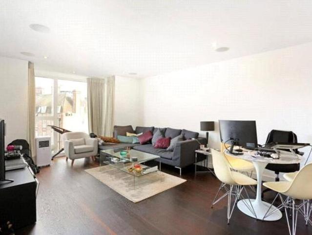 1 bedroom apartment for rent in Gatliff Road, London, SW1W