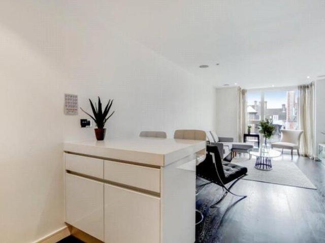 1 bedroom apartment for rent in Gatliff Road, Pimlico, London, SW1W