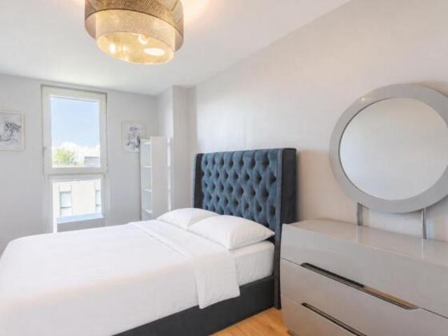 1 bedroom apartment for rent in Gatliff Road, SW1W
