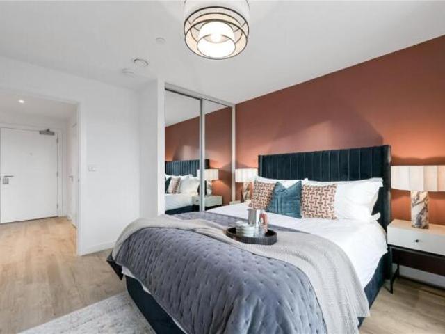 1 bedroom apartment for rent in Gaythorn Street, Salford, M5