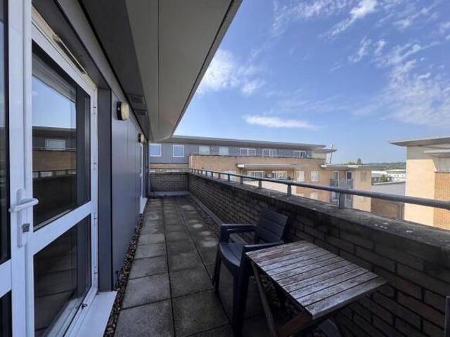 1 bedroom apartment for rent in Gean Court, N11