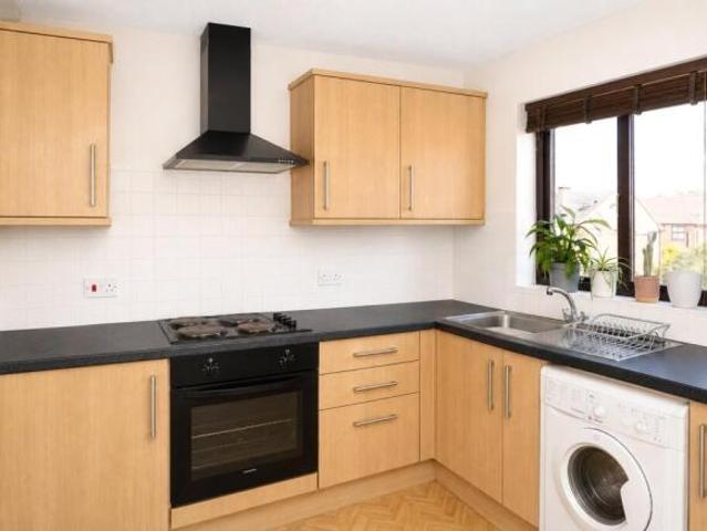 1 bedroom apartment for rent in Gefle Close, Bristol, Somerset, BS1