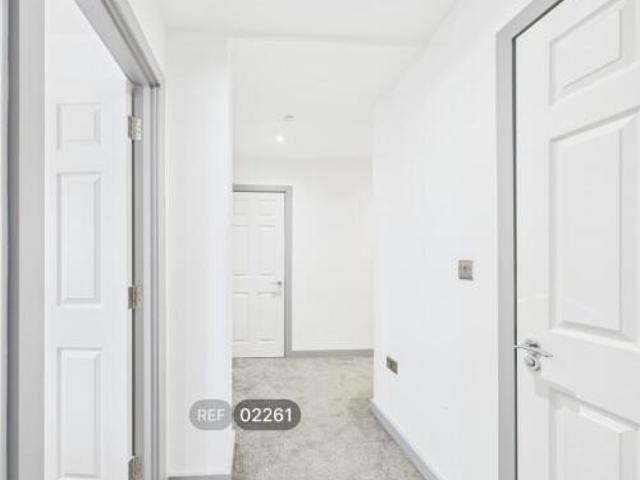 1 bedroom apartment for rent in George House, George Street, HU1 3BB, HU1