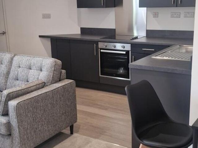 1 bedroom apartment for rent in George House, George Street, Wakefield, West Yorkshire, WF1