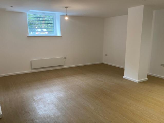 1 bedroom apartment for rent in George House, Shiffnall Street, Bolton, BL2