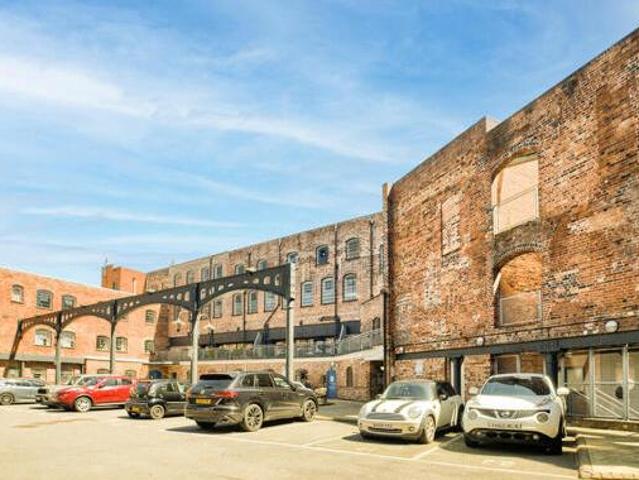 1 Bedroom Apartment For Rent In George Street