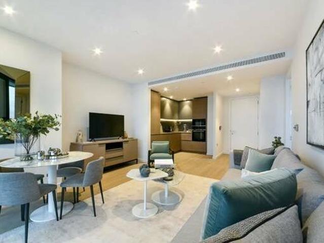 1 bedroom apartment for rent in George Street Canary Wharf London E14