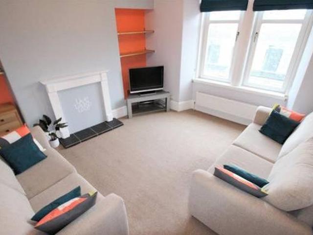 1 bedroom apartment for rent in George Street City Centre AB25