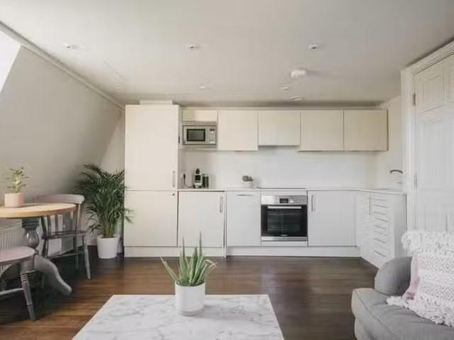 1 bedroom apartment for rent in George Street, BA1