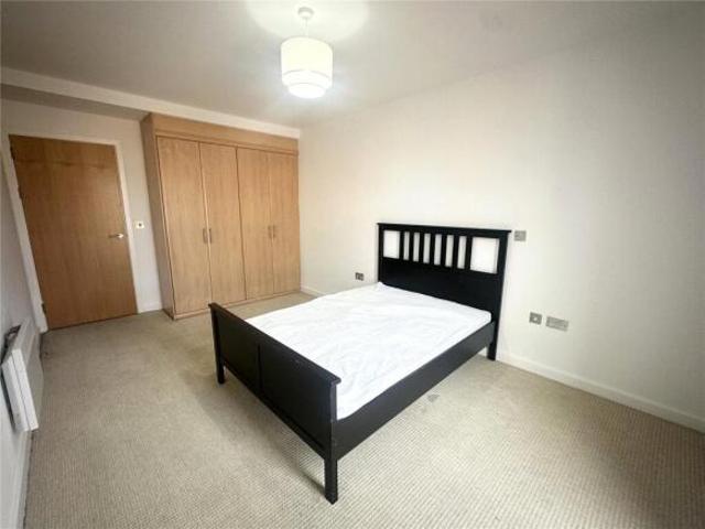 1 bedroom apartment for rent in George Street, Birmingham, B3