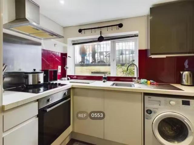 1 bedroom apartment for rent in George Street, HU1 3AB, HU1