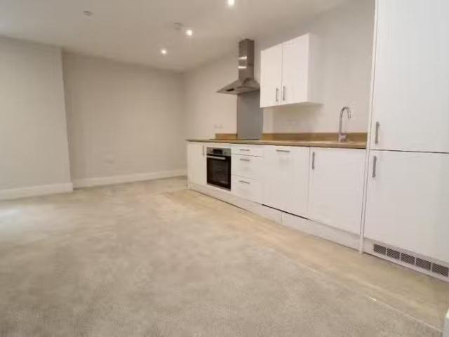 1 bedroom apartment for rent in George Street, Hull, East Ridi.