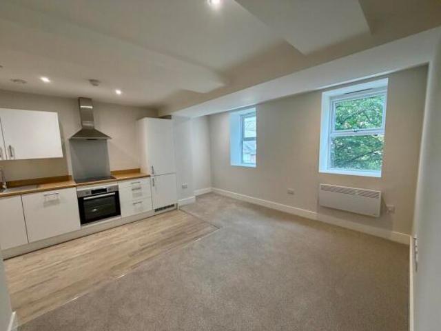 1 bedroom apartment for rent in George Street, HULL, HU1