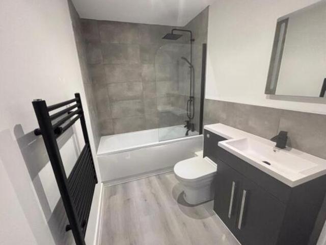 1 bedroom apartment for rent in George Street, HULL, HU1