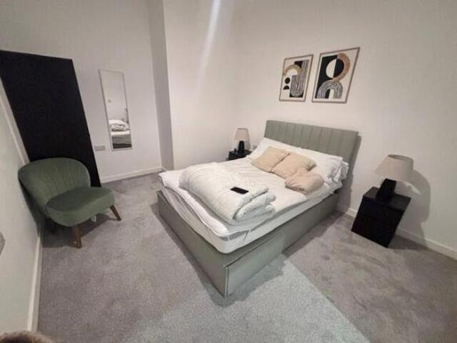 1 bedroom apartment for rent in George Street, HULL, HU1