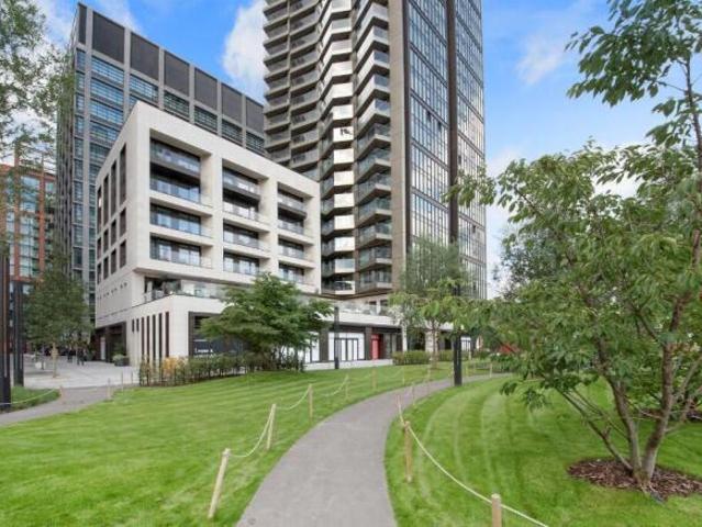 1 bedroom apartment for rent in George Street, London, E14