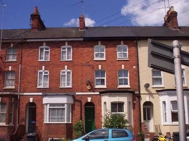 1 bedroom apartment for rent in George Street Reading RG1