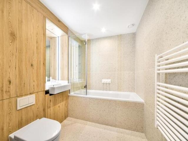 1 bedroom apartment for rent in Georgette Apartments, Cendal Crescent, London, E1
