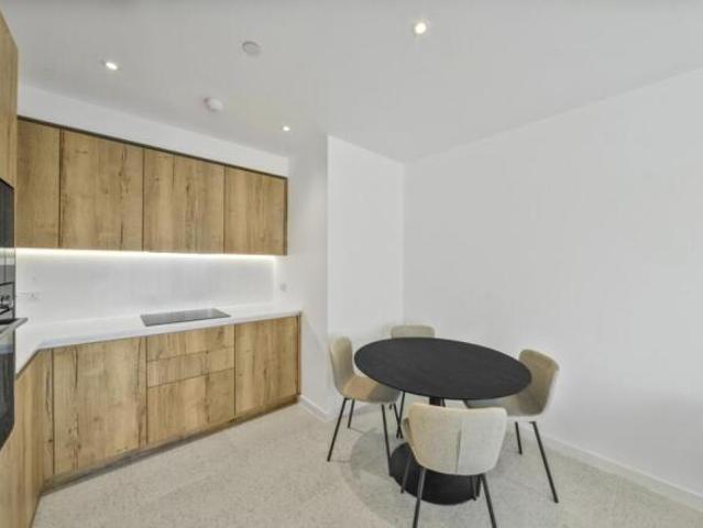 1 bedroom apartment for rent in Georgette Apartments, London, E1