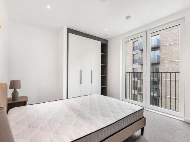1 bedroom apartment for rent in Georgette Apartments, London, E1
