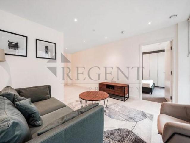 1 bedroom apartment for rent in Georgette Apartments, Sidney Street, E1